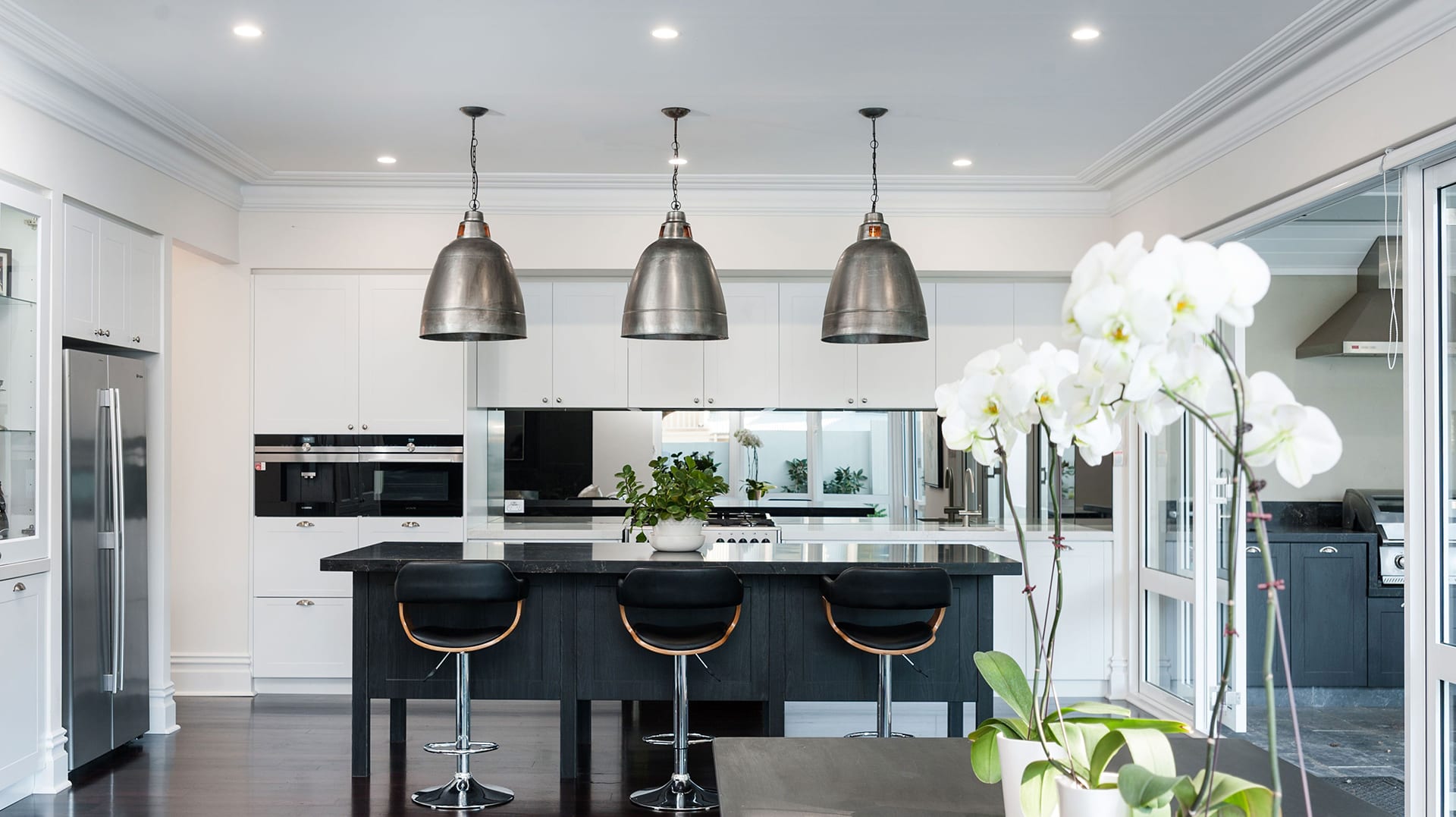 Steve Paterson Design | Boutique Building Design